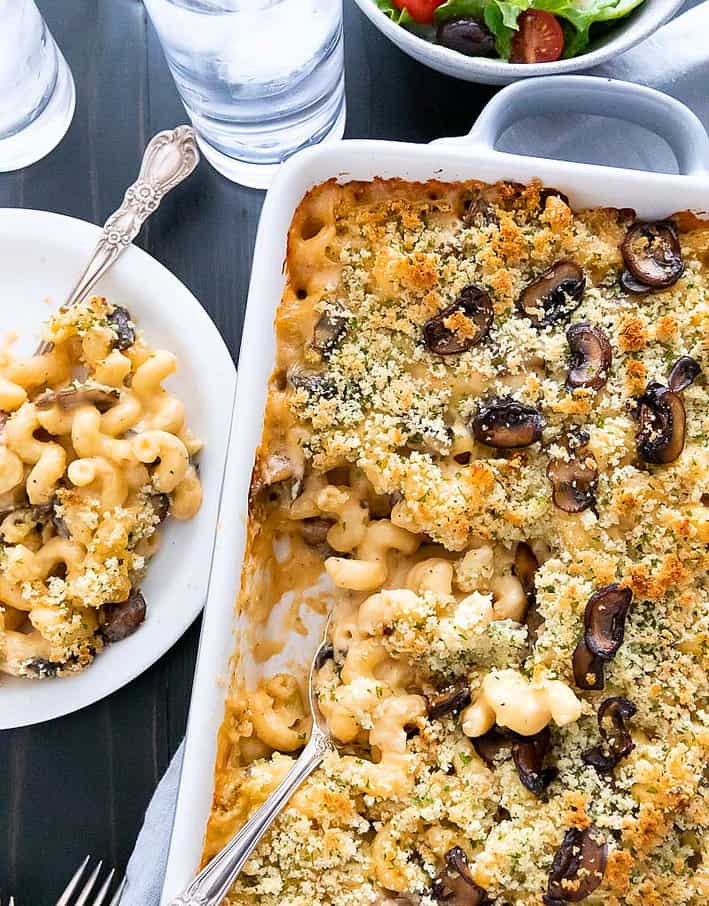 The Best Macaroni and Cheese I've Ever Had – Good Dinner Mom