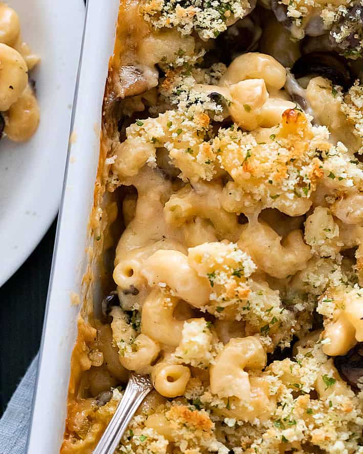 The Best Macaroni and Cheese I've Ever Had – Good Dinner Mom