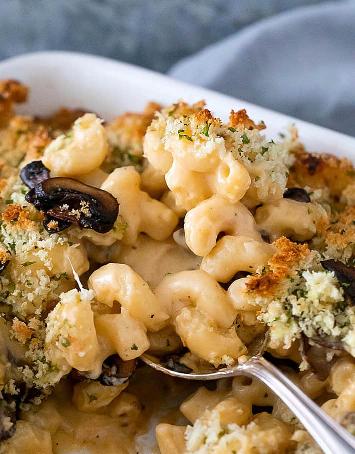 The Best Macaroni and Cheese I've Ever Had – Good Dinner Mom