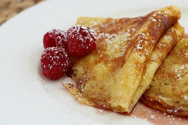 Authentic German Pancakes – Good Dinner Mom